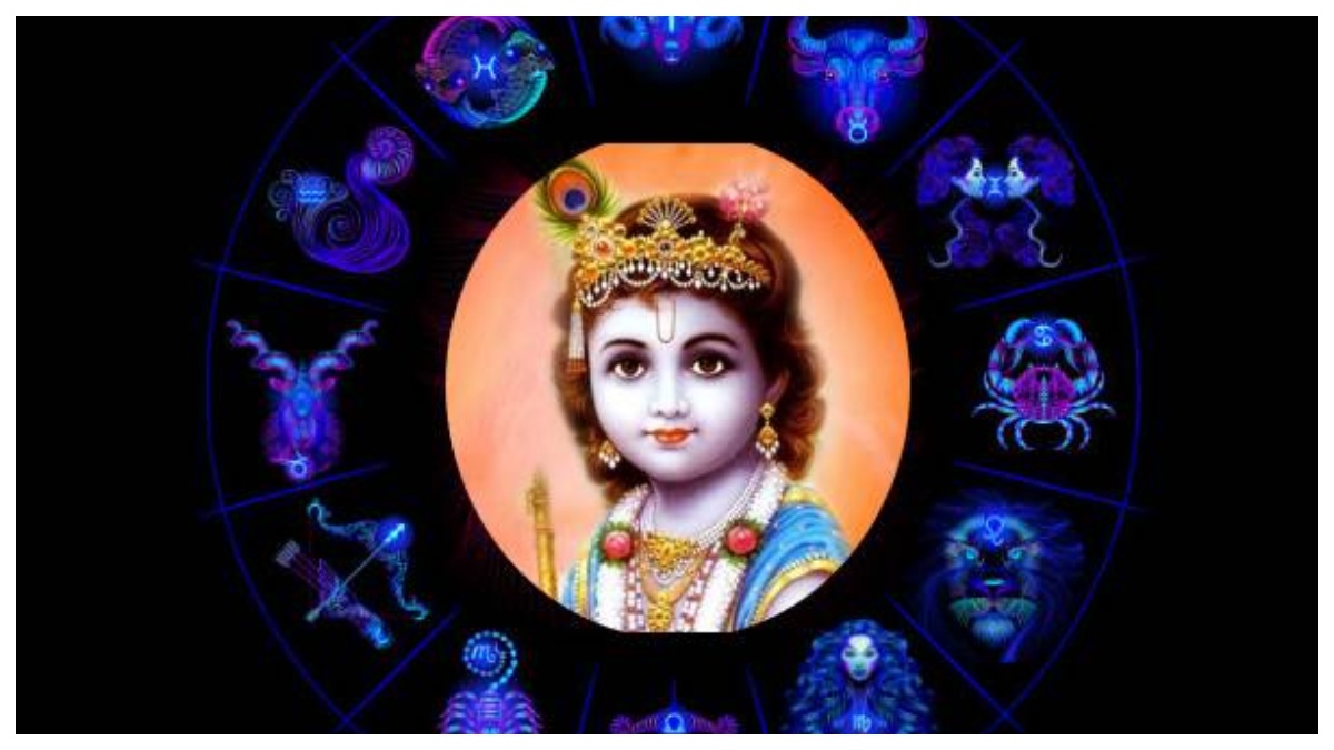 எந்த ராசியினர் எந்த கிருஷ்ணரை வழிபட வேண்டும்? | Krishna jayanthi 2024 ...