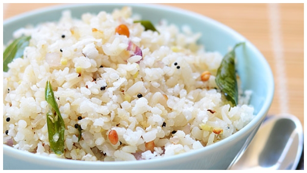 காலை உணவுக்கு இந்த அவல் உப்புமா செய்து சாப்பிடுங்கள்..! | how to make ...