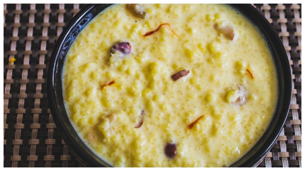 ஆடி 18க்கு இந்த பாயசம் செஞ்சு அசத்துங்க..! இதோ ரெசிபி..! | how to Make ...