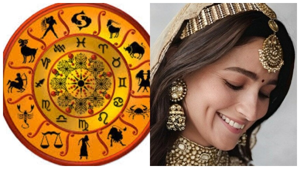 இந்த 5 ராசியினரும் எப்பொழுதும் மகிழ்ச்சியாக இருப்பார்களாம்.. இதில் உங்க ராசி உள்ளதா? | these ...