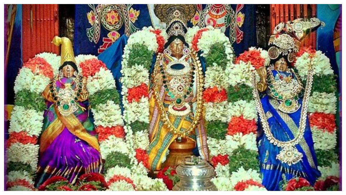 புரட்டாசி மாதம் 2024: என்ன செய்யலாம்? என்ன செய்யக்கூடாது? | dos and ...