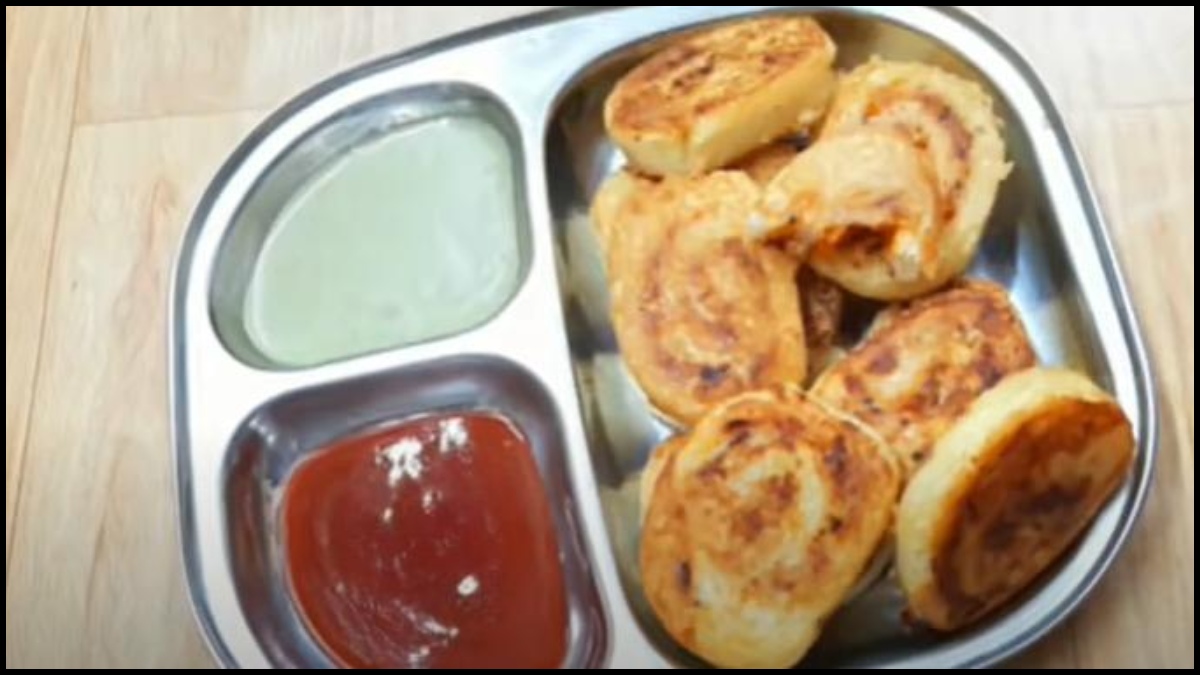 1 கப் ரவையும், 1 உருளைக்கிழங்கும் இருந்தா போதும்... காலையில் டேஸ்டியான ...