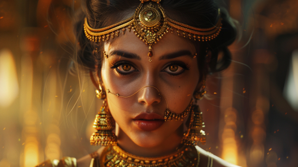 இந்தியாவின் முதல் சுதந்திர போராட்டத்தின் முக்கியப்புள்ளியாக இருந்த இந்த ...