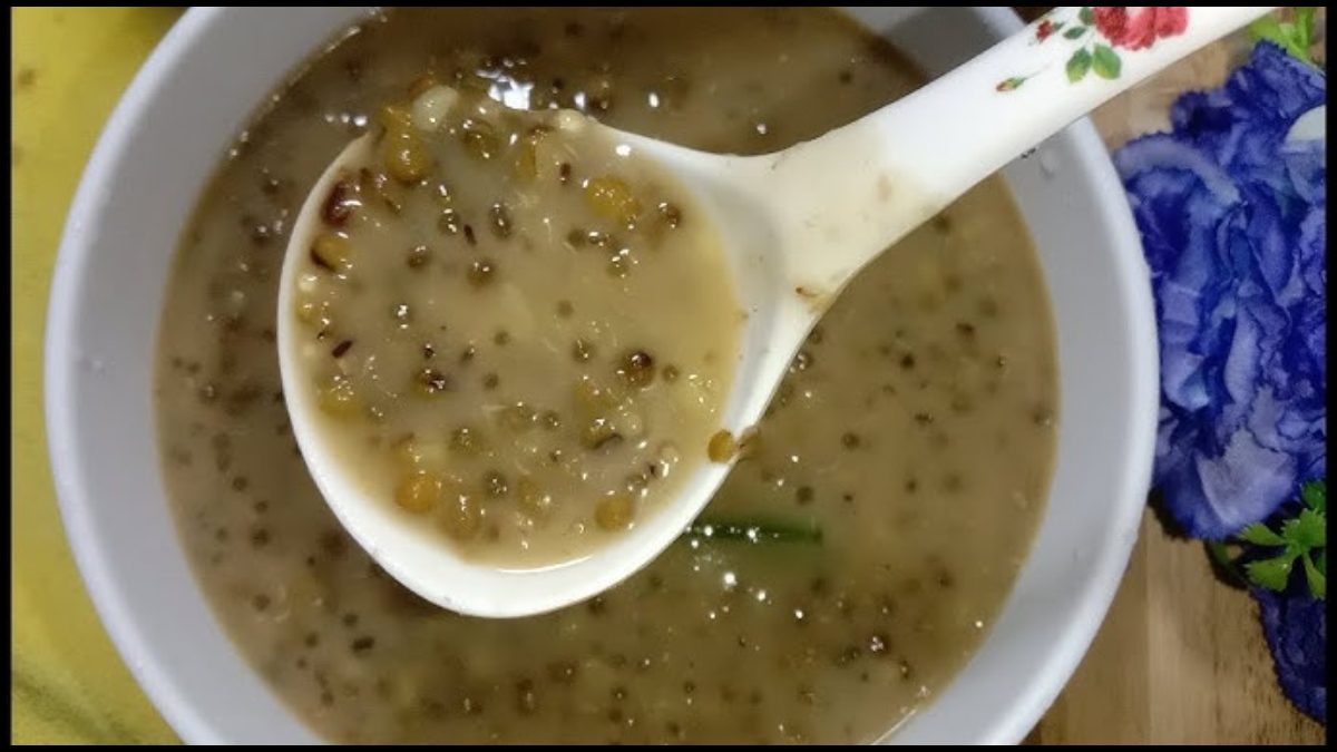 டயட்-ல இருந்தா இந்த கஞ்சியை காலையில் 2 கப் குடிங்க.. பசியும் எடுக்காது ...