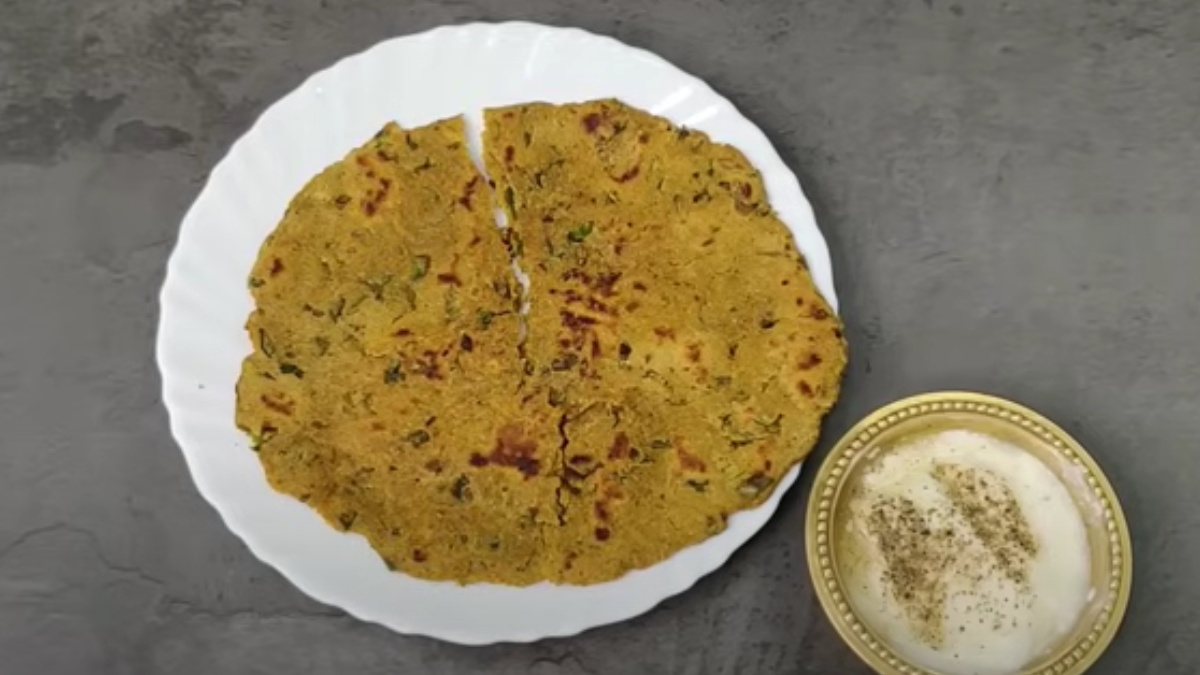 தினமும் காலையில் இந்த ரொட்டியை ஒன்னு சாப்பிடுங்க.. உடல் எடை வேகமாக ...