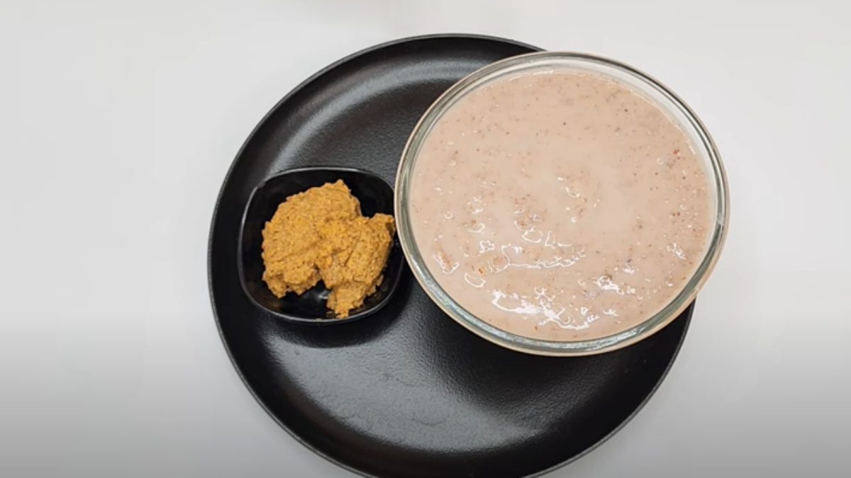 இந்த கஞ்சியை தினமும் காலையில் 1 கப் குடிங்க.. உடல் எடை மடமடன்னு வேகமா ...