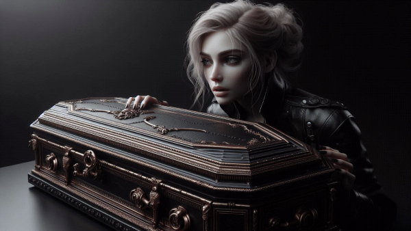 2 நோபல் பரிசு வென்ற மேரி கியூரியின் சவப்பெட்டியில் இப்போதும் ஒளிந்திருக்கும் ரகசியம் என்ன ...