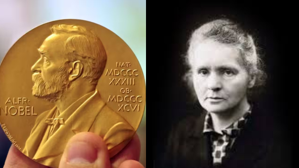 2 நோபல் பரிசு வென்ற மேரி கியூரியின் சவப்பெட்டியில் இப்போதும் ஒளிந்திருக்கும் ரகசியம் என்ன ...