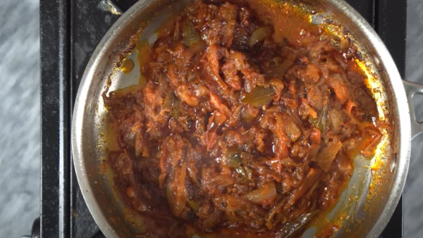 சப்பாத்திக்கு சிம்பிளா ஒரு சைடு டிஷ் செய்யணுமா? அப்ப இத செய்யுங்க ...