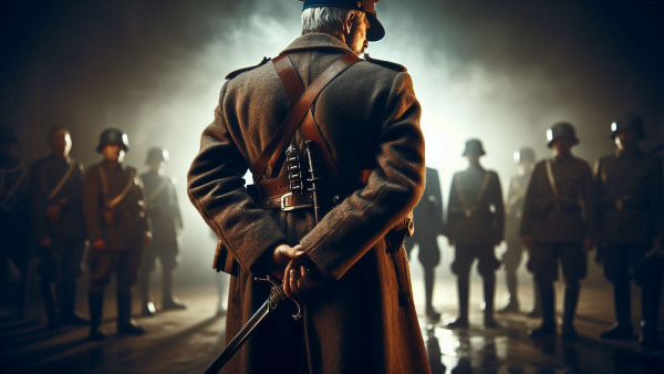 7000 பேரை ஒரே இரவில் கொன்ற பாகிஸ்தானின் மோசமான இராணுவ அதிகாரி யார் ...