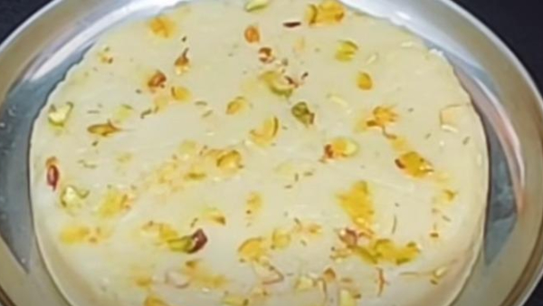 1 கப் ரேஷன் அரிசி வெச்சு... ஈவ்னிங் டைம்-ல வாயில் வெச்சதும் கரையுற இந்த ...