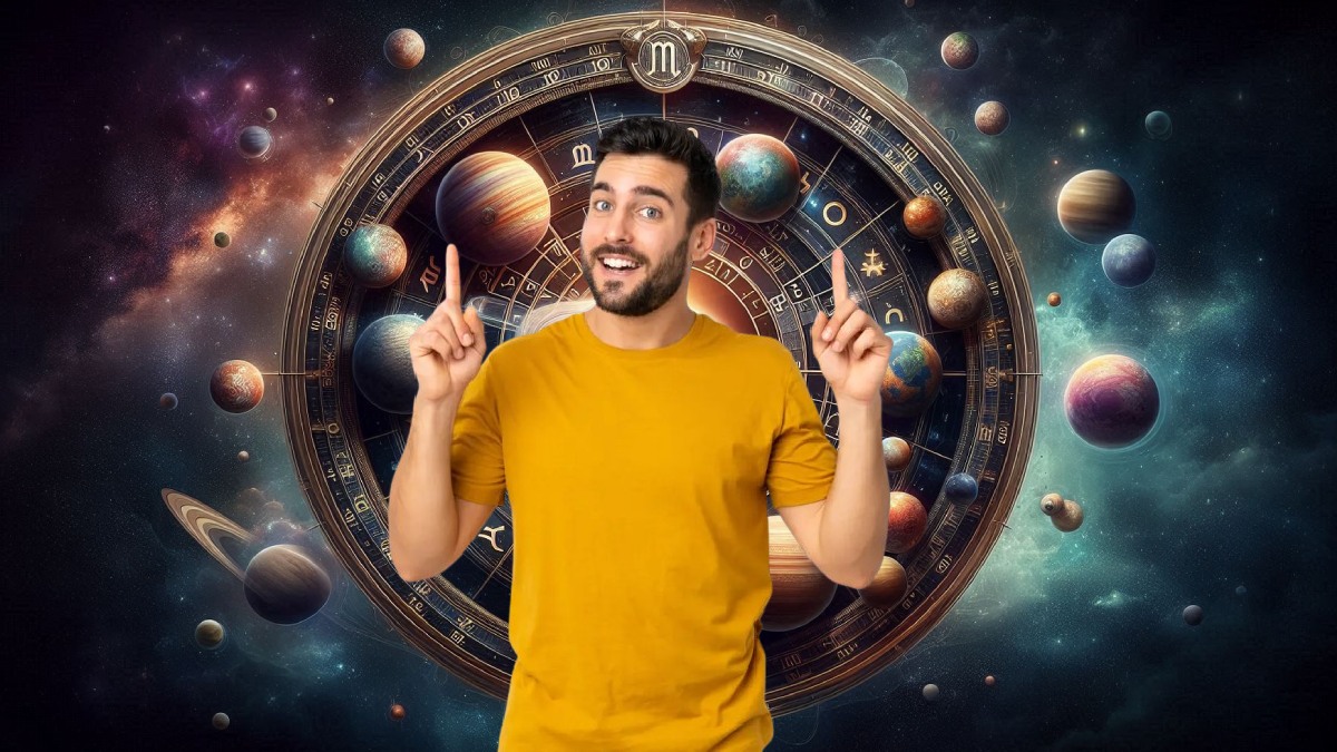 உங்க ராசி என்னன்னு சொல்லுங்க.. உங்கள பத்தின ஒரு சுவாரஸ்யமான உண்மையை ...