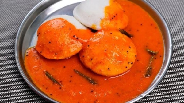 வெங்காயமும், தக்காளியும் இருந்தா.. ஒருவாட்டி கொங்கு ஃபேமஸ் தக்காளி ...