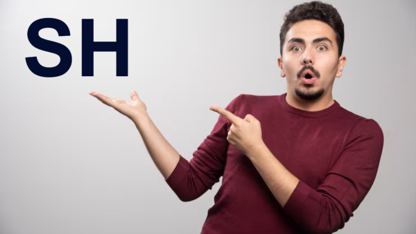உங்க பெயரில் 'SH' என்ற எழுத்துக்கள் உள்ளதா? அப்ப மிஸ் பண்ணாம இத படிங்க ...