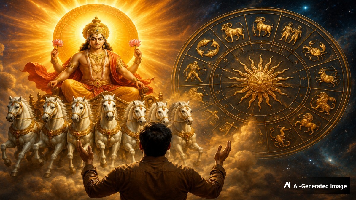சூரியன் மிதுன ராசி செல்வதால் உருவாகும் ராஜயோகம் இந்த 3 ராசிகளுக்கு சகல ...