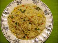 ఆవాల అన్నం | Telugu Recipe-Aavalu Rice | ఆవాల అన్నం - Telugu BoldSky