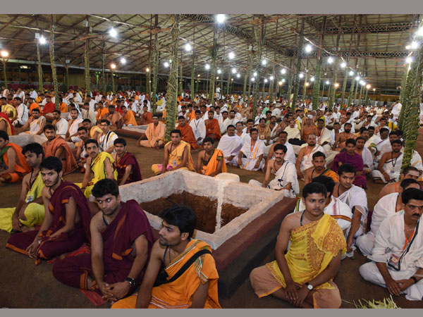 చండీ యాగం ఎందుకు చేస్తారు..?చండీ యాగాన్ని ఎవరైనా చేయించవచ్చా ...