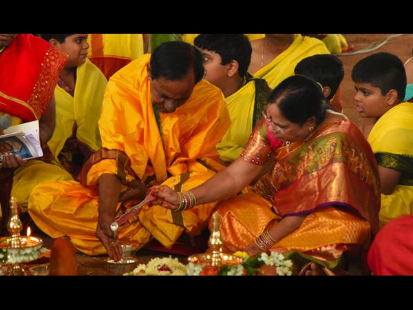 చండీ యాగం ఎందుకు చేస్తారు..?చండీ యాగాన్ని ఎవరైనా చేయించవచ్చా ...