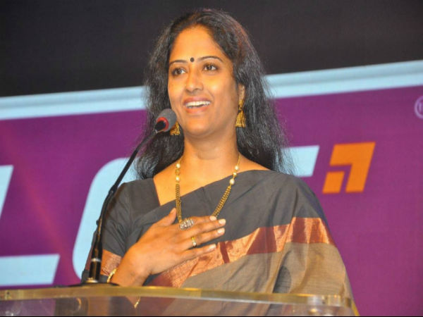 కాలా ఈశ్వరీరావుకు ఆ హీరోలు మంచి ఫ్రెండ్స్, అవకాశాలిస్తామని చెప్పి అలా ...