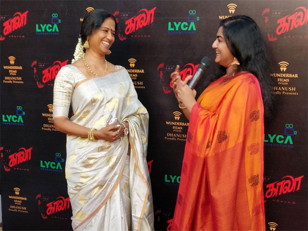 కాలా ఈశ్వరీరావుకు ఆ హీరోలు మంచి ఫ్రెండ్స్, అవకాశాలిస్తామని చెప్పి అలా ...