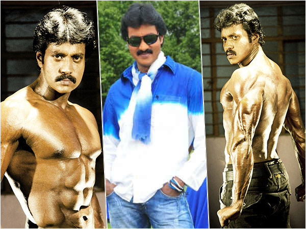 ఫ్యాట్ టు ఫిట్ : ‘పూల రంగడు‘ లాంటి బాడీ షేప్ కావాలంటే సునీల్ డైట్ ఫాలో ...