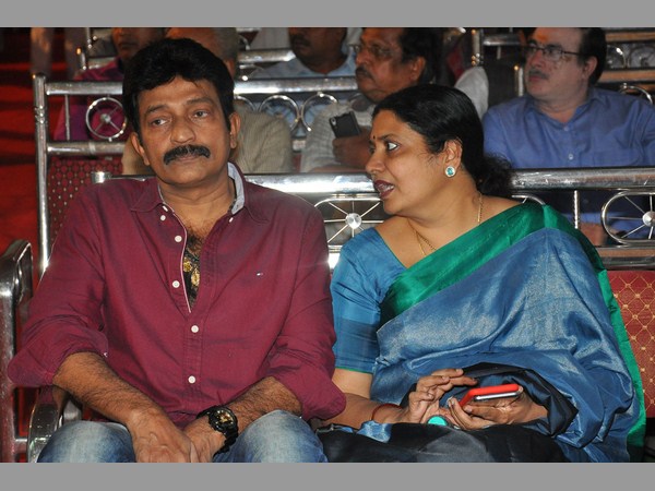 Rajasekhar And Jeevitha Love Story: రాజశేఖర్, జీవిత పెళ్లికి ముందే ఒకే ...