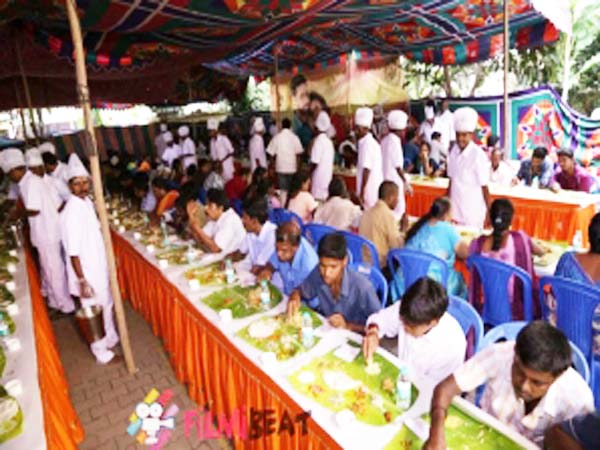 Annadanam Importance and Significance :అన్నిదానాల కంటే అన్నదానం ఎందుకు ...