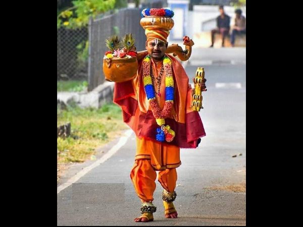 Haridasu: ఎవరీ హరిదాసు? సంక్రాంతి రోజున ఈ సాంప్రదాయం ఎలా వచ్చిందో ...