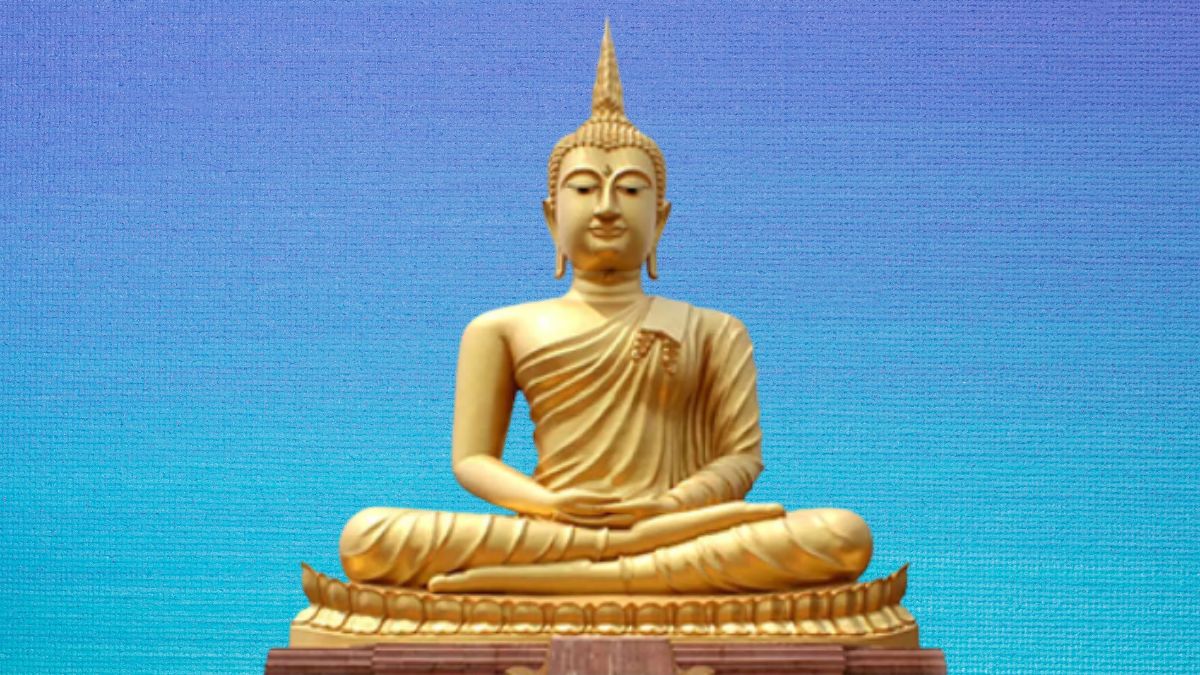 బుద్ధుడి విగ్రహాన్ని ఎక్కడ పడితే అక్కడ పెట్టకూడదు, వాస్తు ప్రకారం ఎక్కడ ...