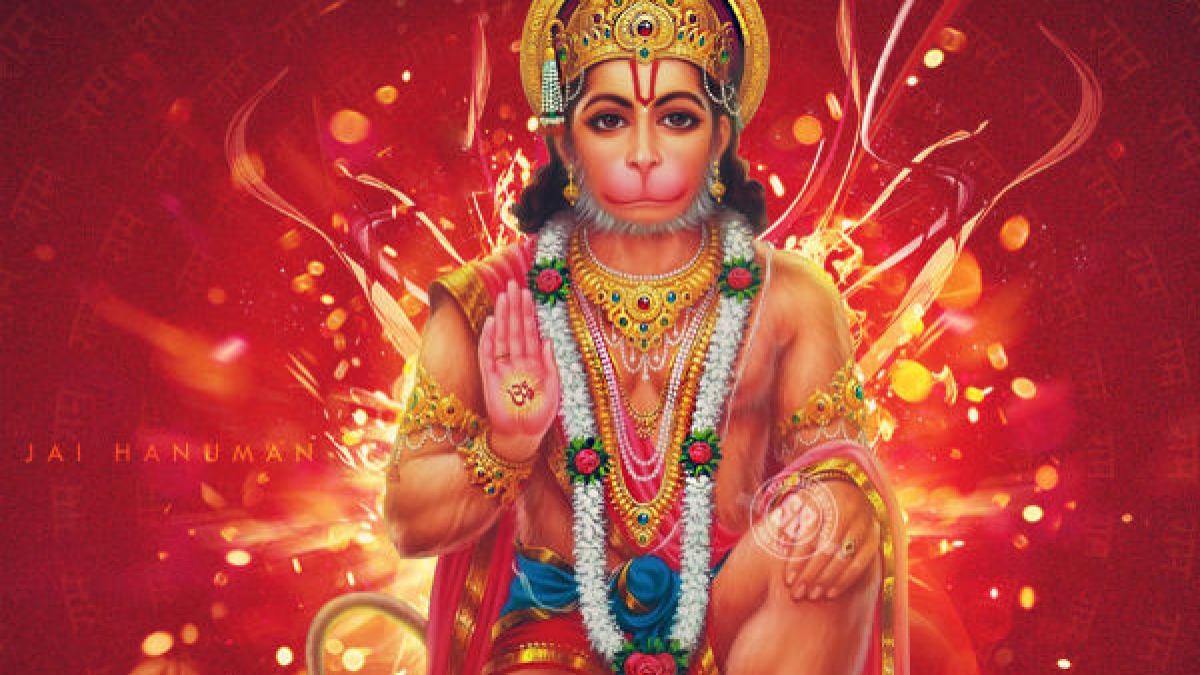 Hanuman Jayanti 2023 Hanumath Vijayotsavam :ఏప్రిల్ 6 హనుమాన్ జయంతి ...