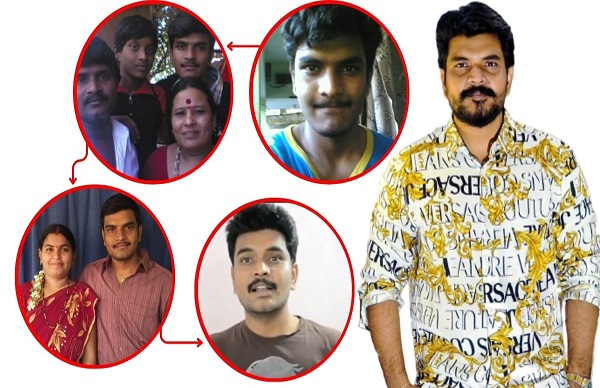 Prasad Tech In Telugu: అప్పు చేసి ఫోన్లు కొన్న అసిస్టెంట్ ప్రొఫెసర్ ...