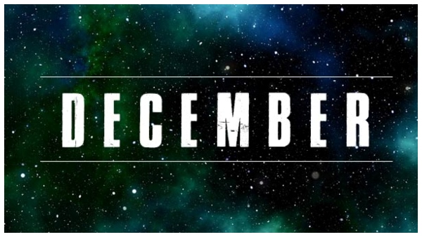 December Born Traits: డిసెంబర్‌లో పుట్టినవారు రాజులా బ్రతుకుతారు ...