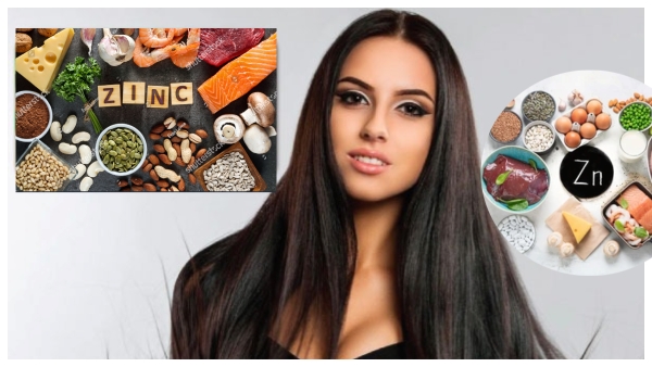 ఈ ఒక్క విటమిన్ లోపం వల్ల జుట్టు ఎక్కువగా రాలుతుంది..ఈ ఆహారాలు తింటే మీ ...