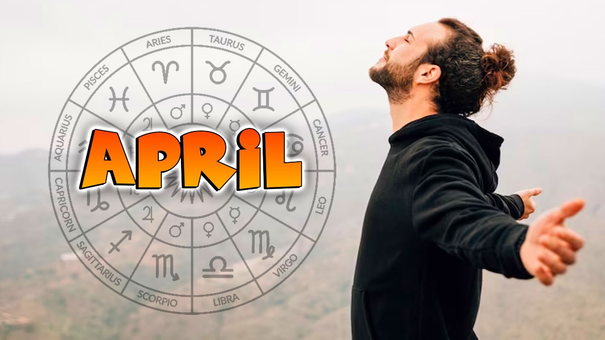 ఏప్రిల్‌లో పుట్టిన వారు ప్రత్యేకమైనవారు, వారికి ఈ ప్రత్యేక గుణం ఉంటుంది ...