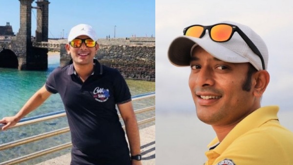 ఆరోజు ఇండియాకు వచ్చేస్తున్న నా అన్వేషణ.. ఆటగాళ్లు సిద్ధంగా ఉండండి ...