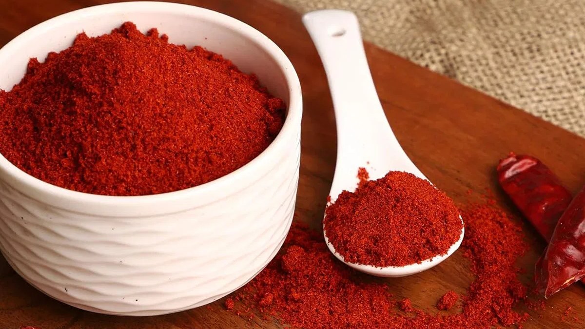 మార్కెట్‌లో దొరికే నకిలీ కారం పొడిని ఎలా గుర్తించాలంటే,ఇంత సింపులా ...