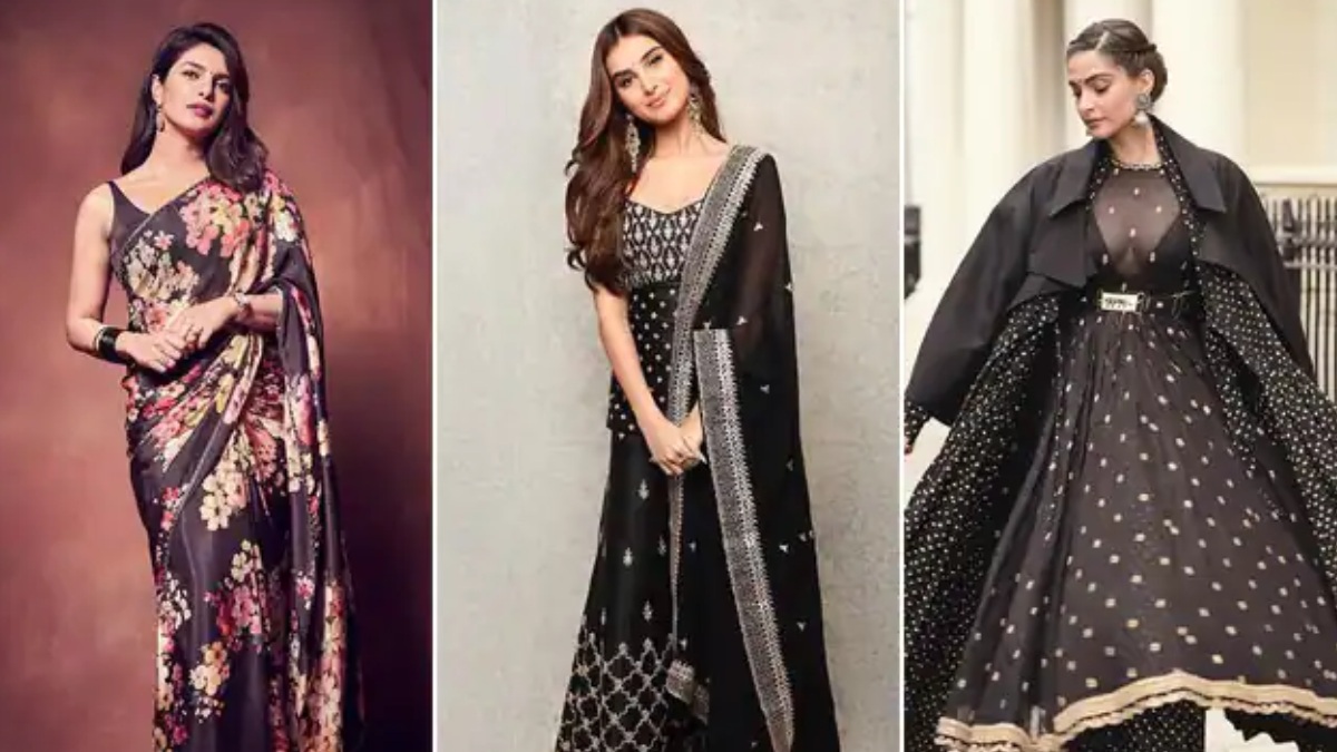 అమ్మాయిలు.. సంక్రాంతికి ఈ డ్రెస్‌లు వేసుకుంటే మీ అంత అండగా ఎవరూ ఉండరు ...