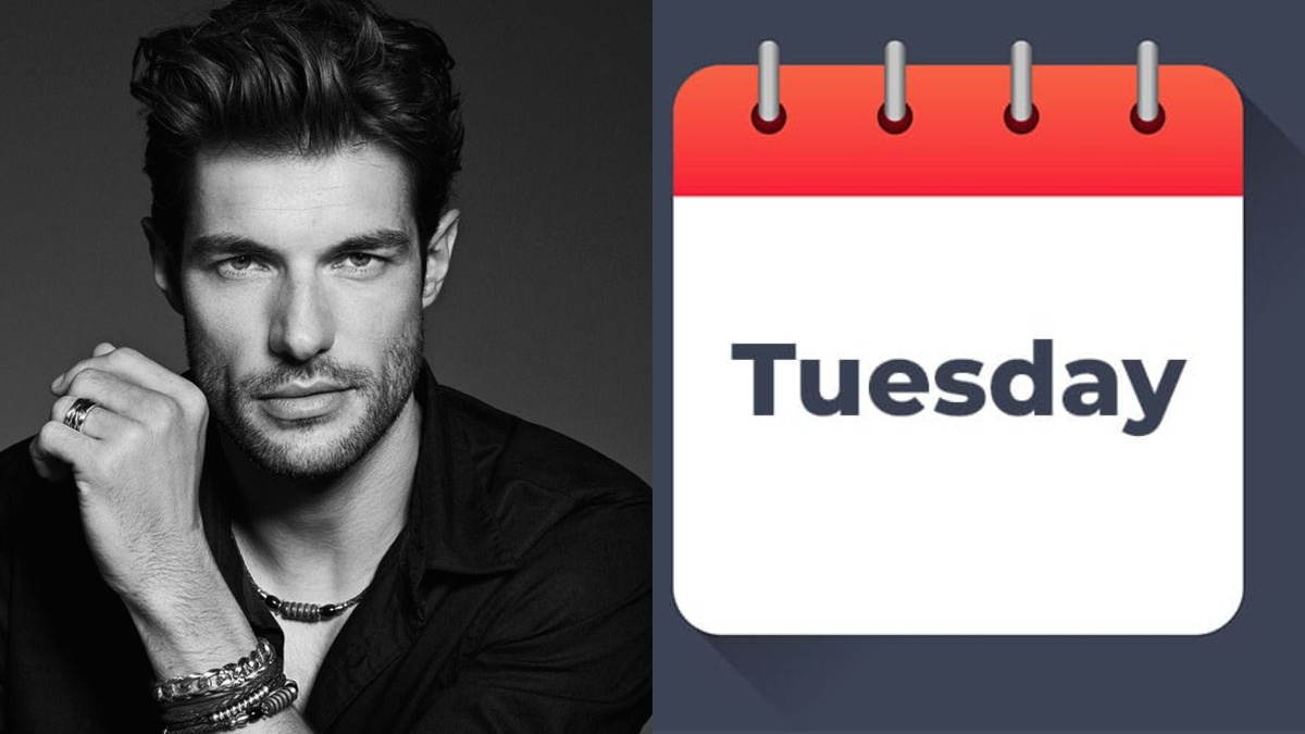 మీరు మంగళవారం జన్మించారా?.. అయితే మీలో ఉన్న ఈ సీక్రెట్ లక్షాణాలను ...