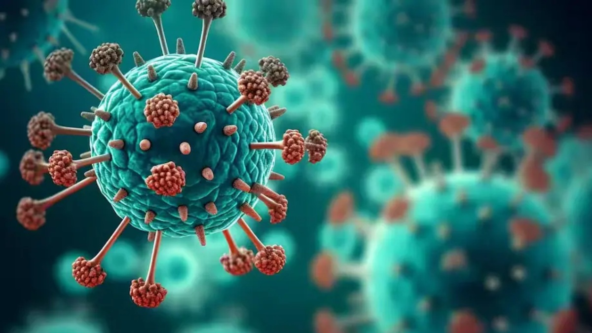 2025లో మరో 6 వైరస్‌లు.. శాస్త్రవేత్తల సంచలన ప్రకటన! ప్రపంచ అంతం ఖాయం ...