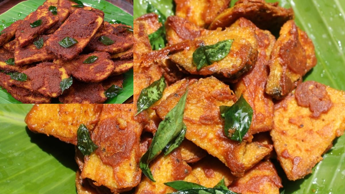 వెజిటేరియన్స్ కి నోటిగుల మొత్తం తీర్చేసే రెసిపి..వందల రోగాలు నయం,ఎలా ...