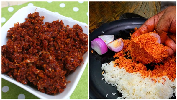 రాయలసీమ స్పెషల్ రెసిపి..1000 ఏనుగుల బలం వస్తుంది,ఎలా చేసుకోవాలంటే ...