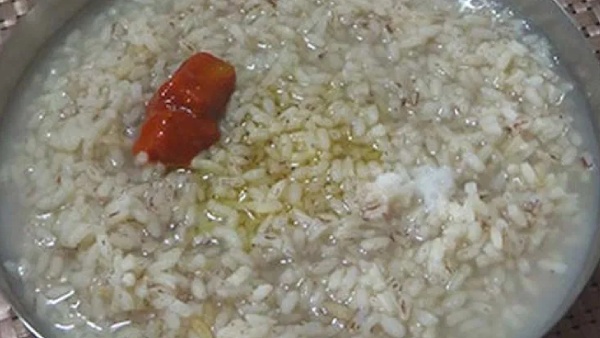 ఉదయాన్నే ఈ టిఫిన్ తింటే, లక్ష రూపాయల బ్రేక్‌ఫాస్ట్ కూడా దేనికీ ...