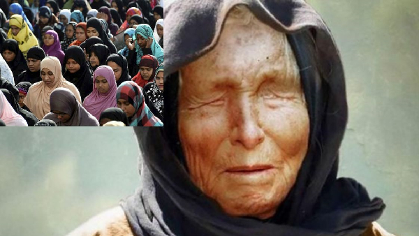 Baba Vanga Predictions: ప్రపంచం అంతం ఆ సంవత్సరంలోనే!..వచ్చే 20 ఏళ్లలో ఈ ...