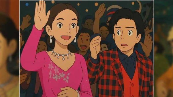 మీరు కూడా చిటికెలో గిబ్లి స్టైల్ ఫోటోలు చేసుకోవచ్చు.. సింపుల్ ప్రాసెస్ ...