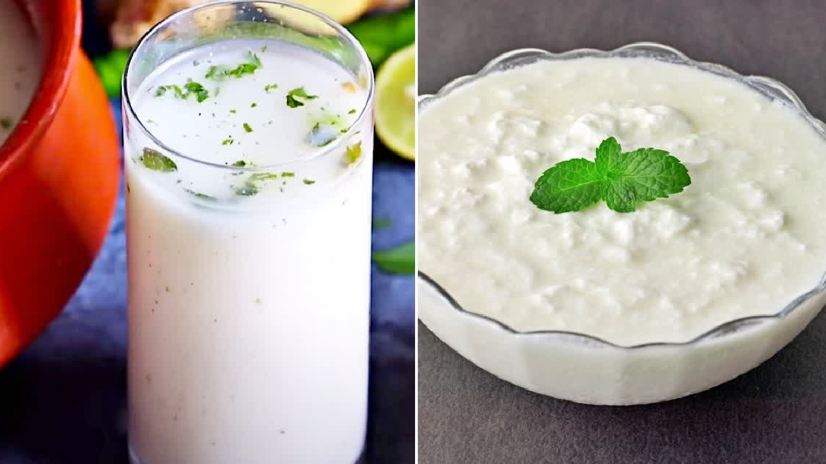 Summer special: ముంత మసాలా మజ్జిగ, ఇంట్లోనే అద్భుతమైన రుచితో ఎలా ...