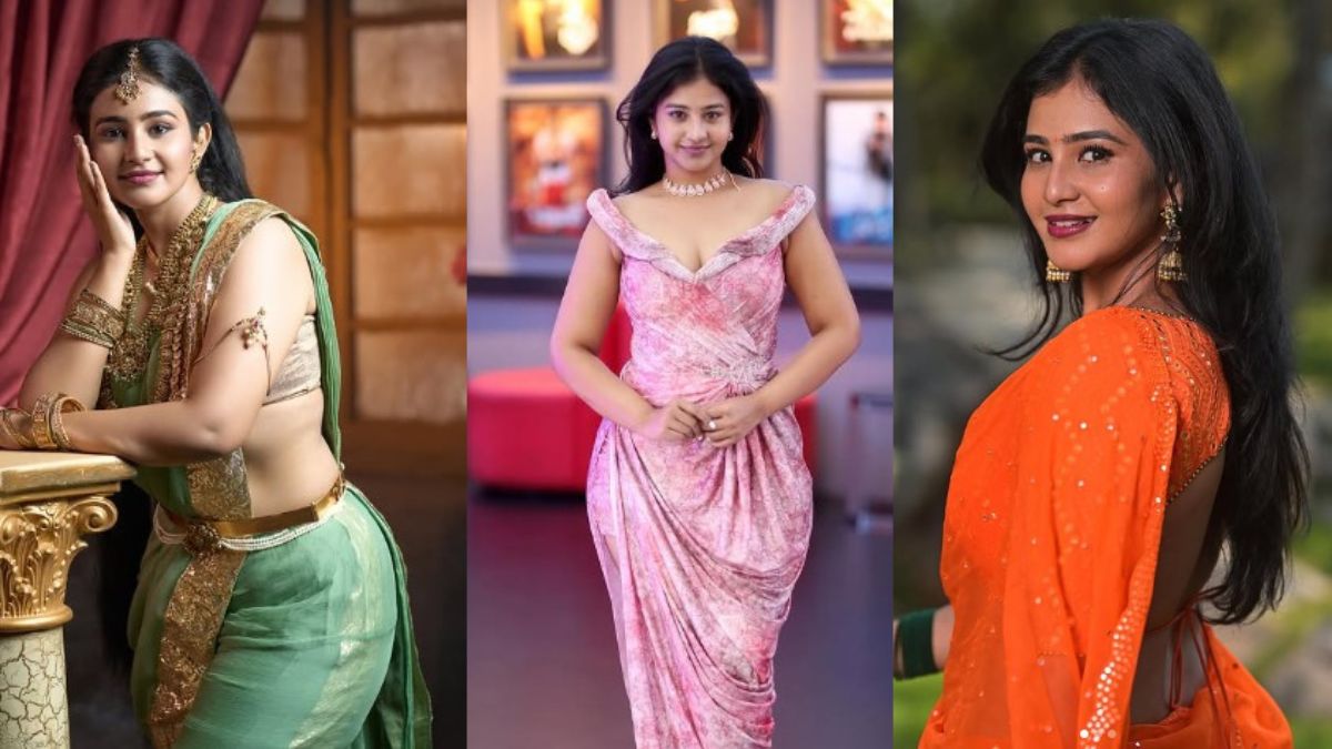 Womens day 2025: ఎందరో అమ్మాయిలకు స్ఫూర్తి..వెండితెరపై మెరిసిపోతున్న తెలుగు హీరోయిన్ | Womens ...