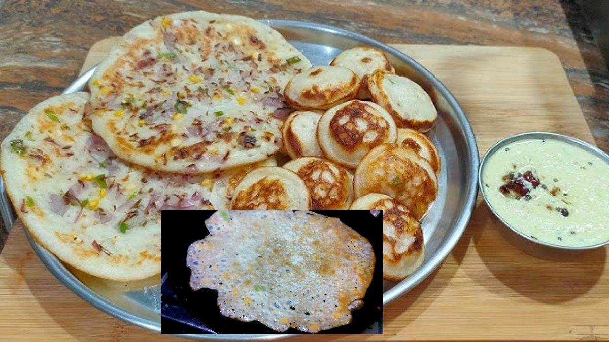 సమ్మర్ లో ఈ అట్లే తినాలి..శరీరానికి చలువతో పాటు ఆరోగ్యం కూడా,ఎలా ...