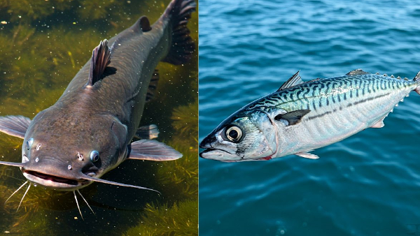 ఈ 3 చేపలు ఫ్రీగా ఇచ్చినా తినకండి.. పొరపాటున తింటే భయంకరమైన వ్యాధులు ...