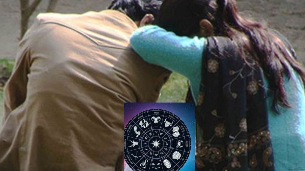 పెళ్లికి ముందే ఎక్కువ లవ్ ఎఫైర్ లు పెట్టుకునే రాశులివే..వారు మాత్రం ఒకటి,రెండుతో ఆగరుగా! | Which ...