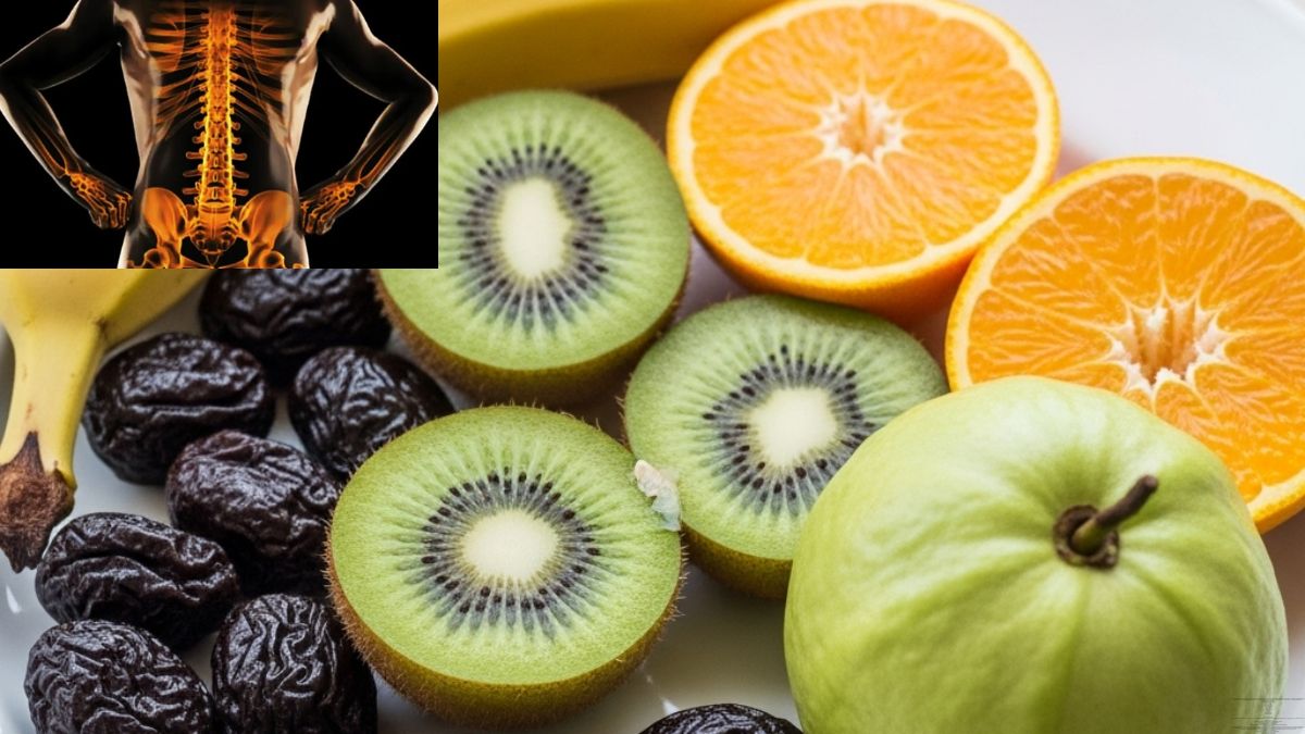 Fruits for Strong Bones: ఎముకలను ఉక్కులా బలంగా మార్చే 6 పండ్లు..ఇవి ...